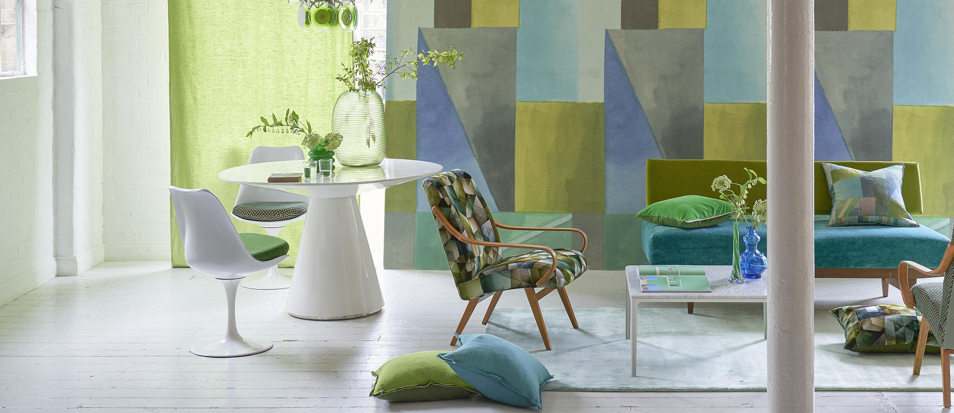 Romanez – Lifestyle Furnishings